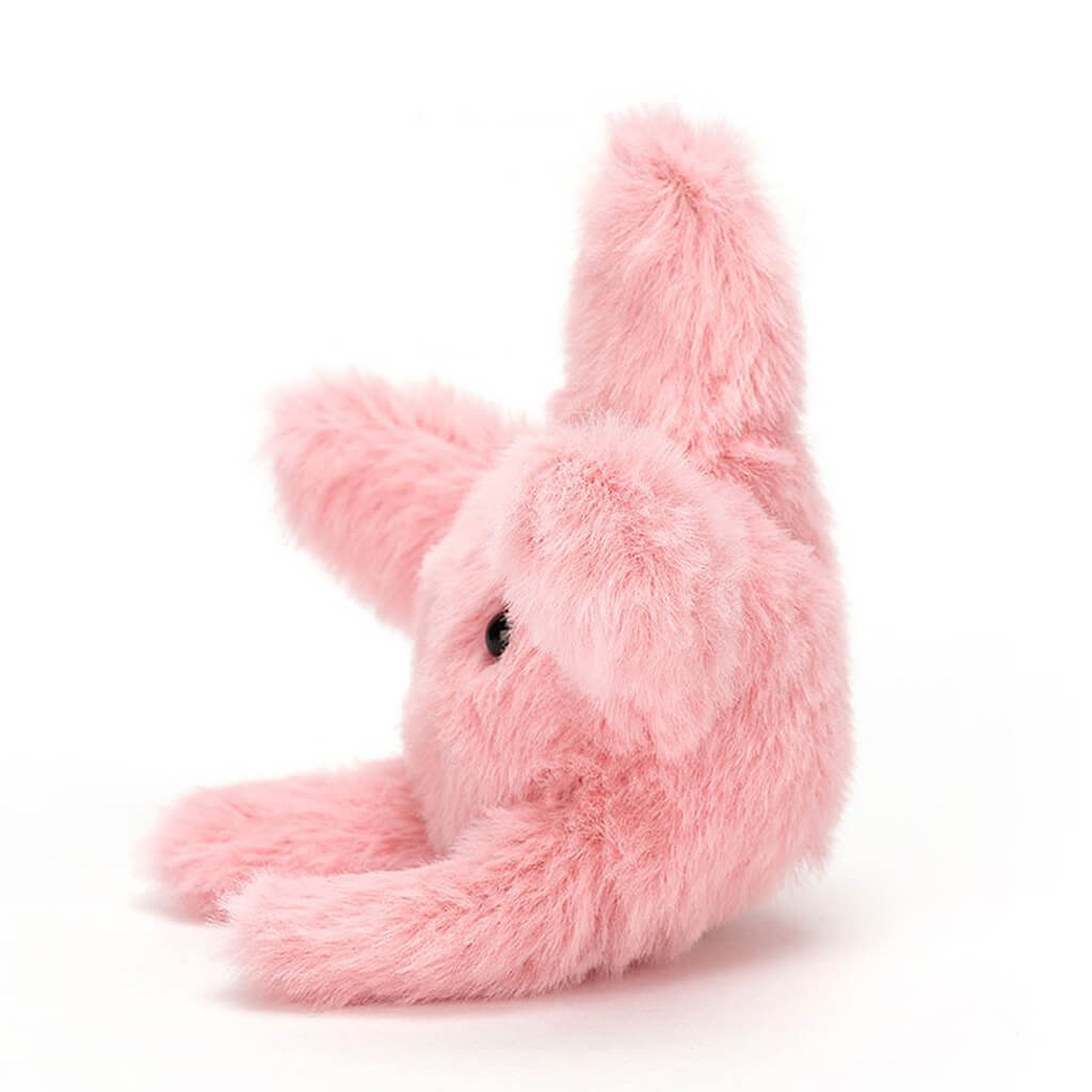 Fluffy Starfish – NINI and LOLI