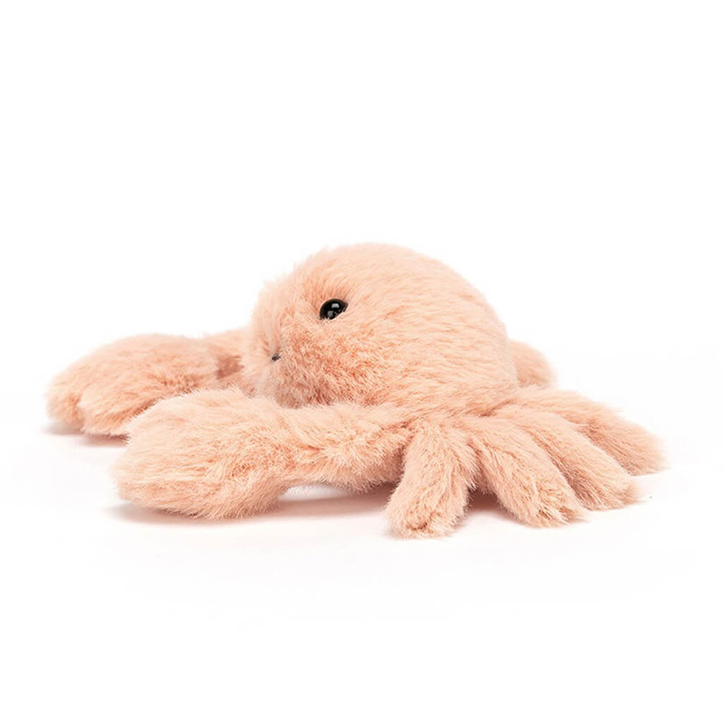 Fluffy Crab – NINI and LOLI