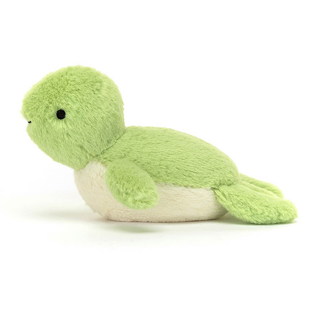 Fluffy Turtle – NINI and LOLI