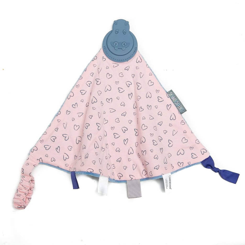 Neckerchew Bib Made with Love – NINI and LOLI