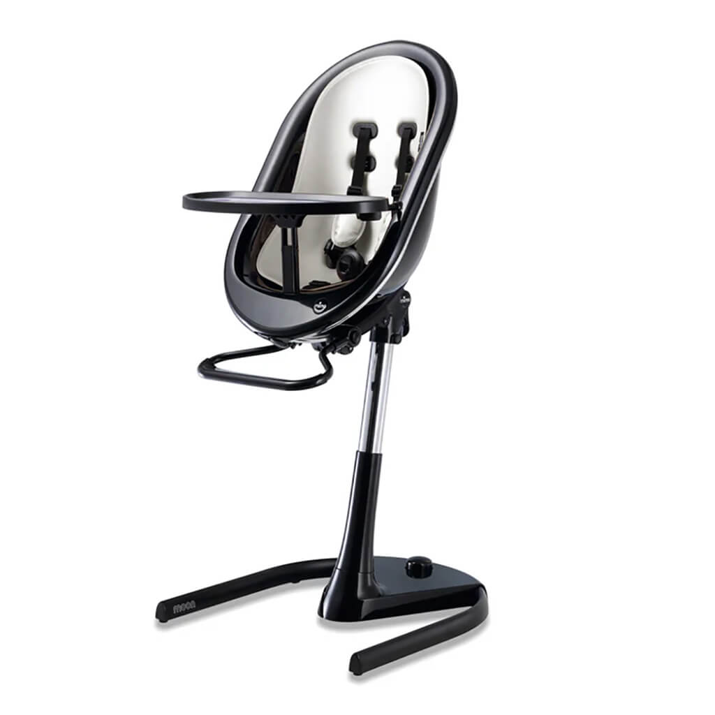 Moon 2G Chair Black – NINI and LOLI
