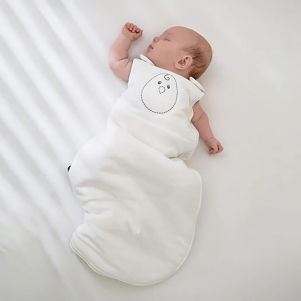 Zen Sack Winter - Cloud White – NINI and LOLI