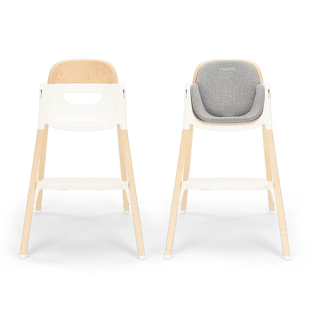 Bryn High Chair Heritage – NINI and LOLI