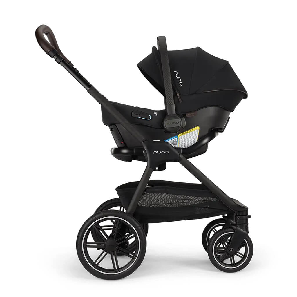 Triv LX + Pipa Urban Travel System – NINI and LOLI
