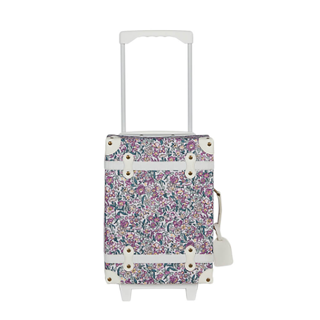 SeeYa Suitcase Wildflower – NINI and LOLI