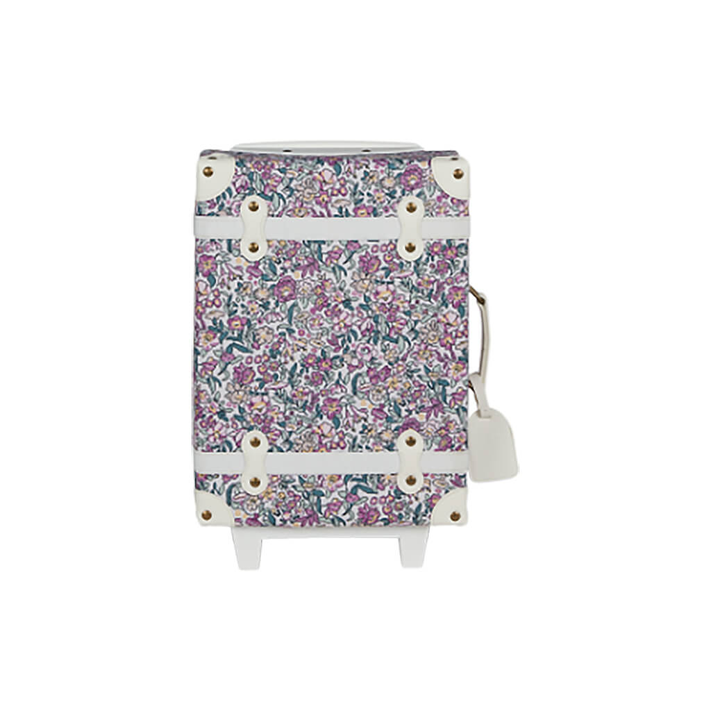 SeeYa Suitcase Wildflower – NINI and LOLI