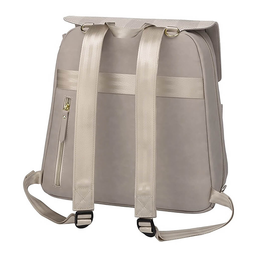 Meta Backpack - Sand Cable Stitch – NINI and LOLI