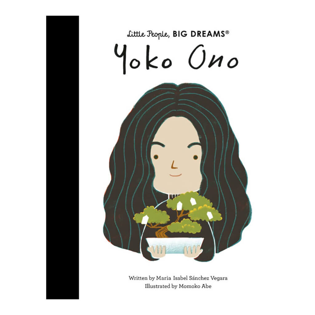 Book Yoko Ono – NINI and LOLI