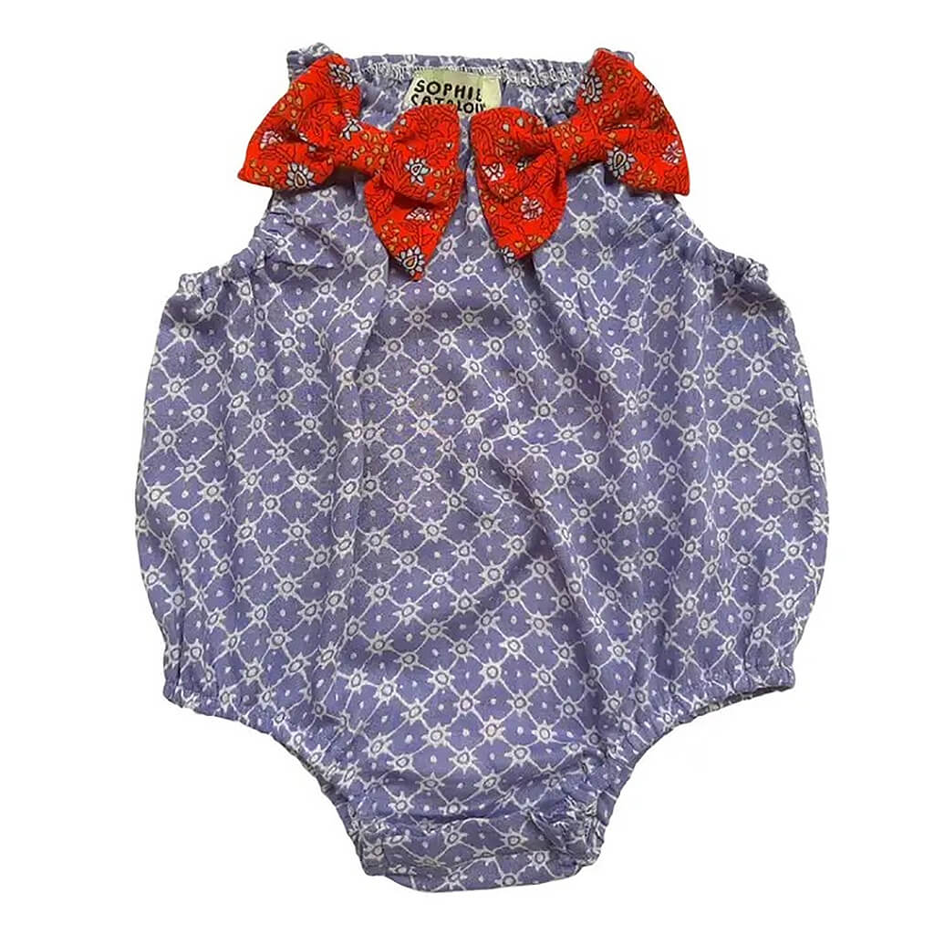 SPC Rowan Gray Flynn Bubble – NINI and LOLI