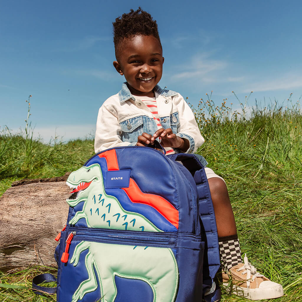 Mini Kane Backpack Dino – NINI and LOLI