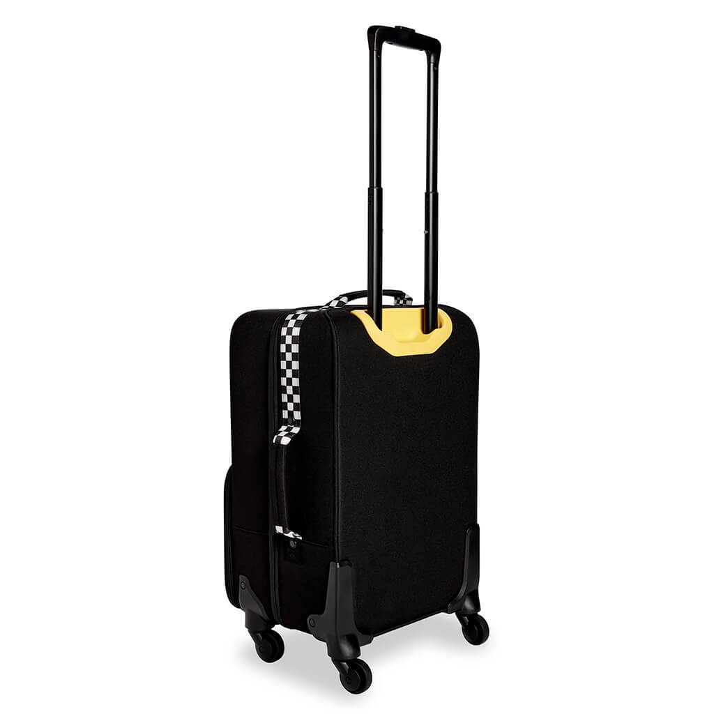 Logan Carry-On Suitcase Bolt – NINI and LOLI