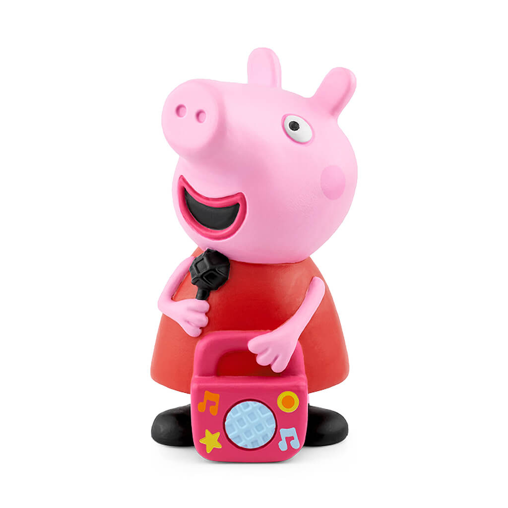 Peppa Pig My First Album – NINI and LOLI