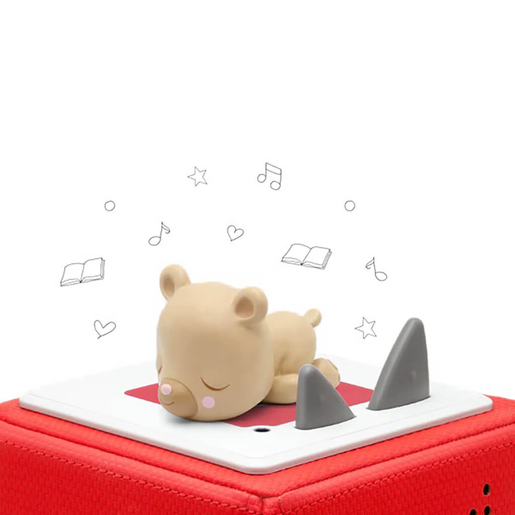 Sleepy Friends Bedtime Stories with Sleepy Bear – NINI and LOLI