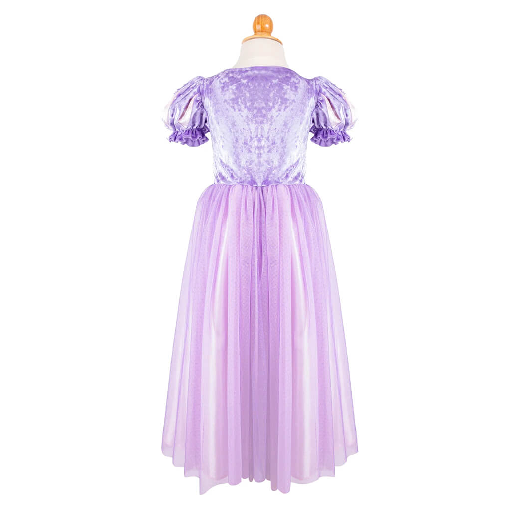 Tower Princess – NINI and LOLI