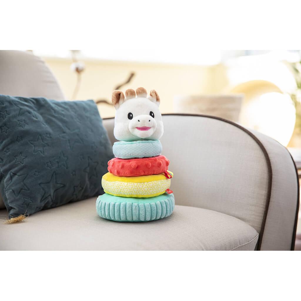 Sweet Pyramid – NINI and LOLI