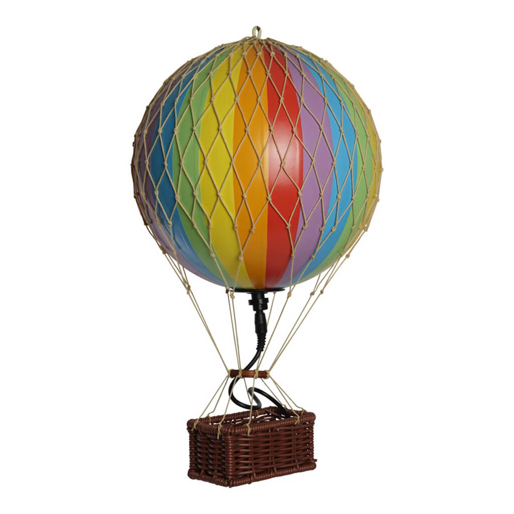 Travels Light LED – NINI and LOLI