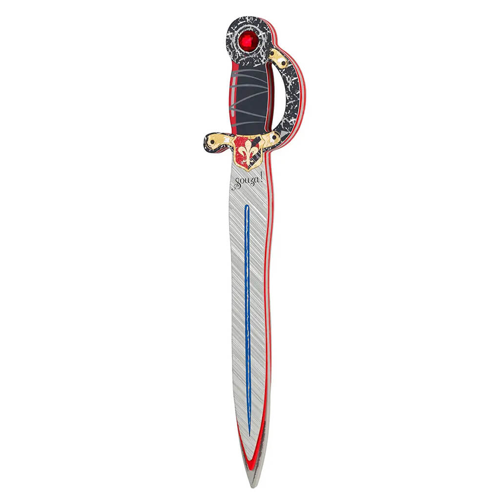 Sword Alphonso – NINI and LOLI