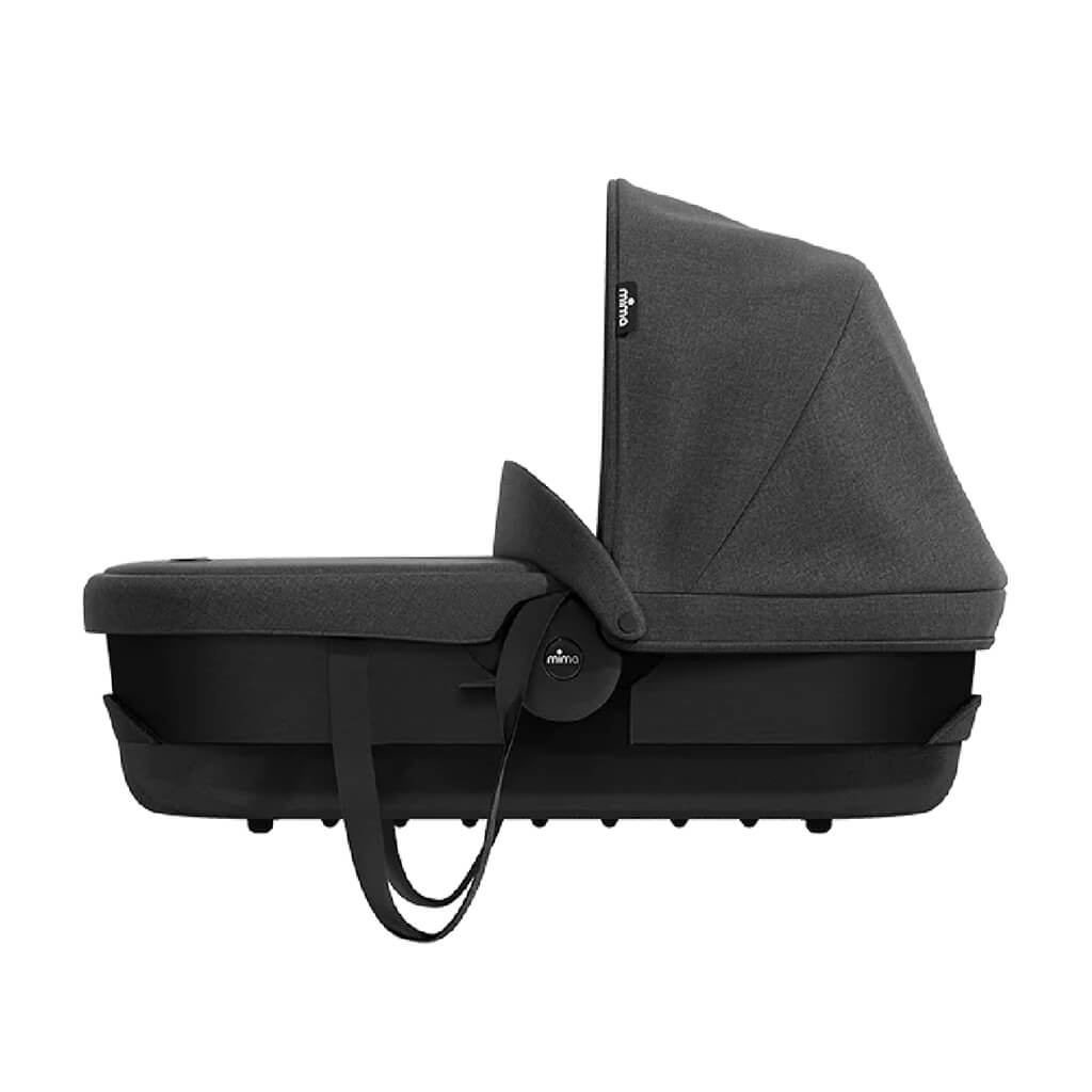 Zigi Carrycot Charcoal – NINI and LOLI