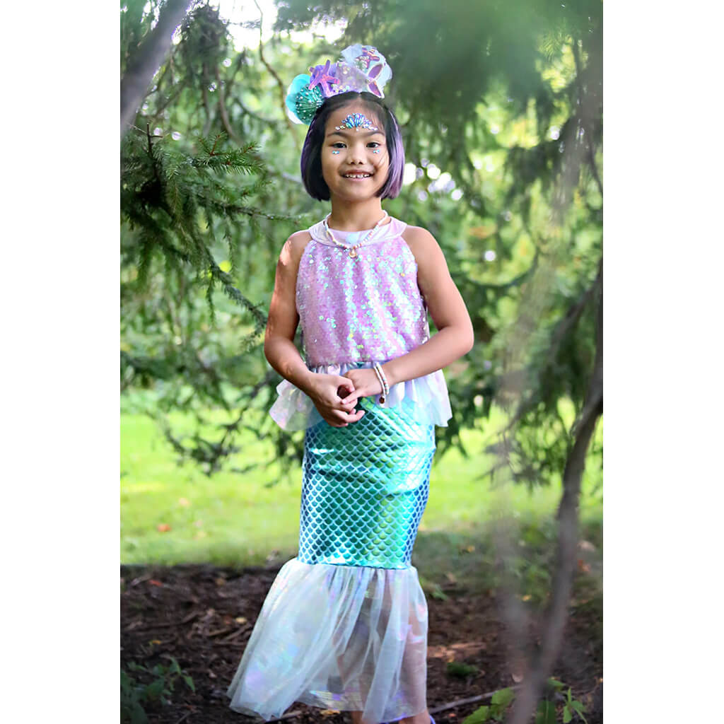 Misty Mermaid Costume – NINI and LOLI