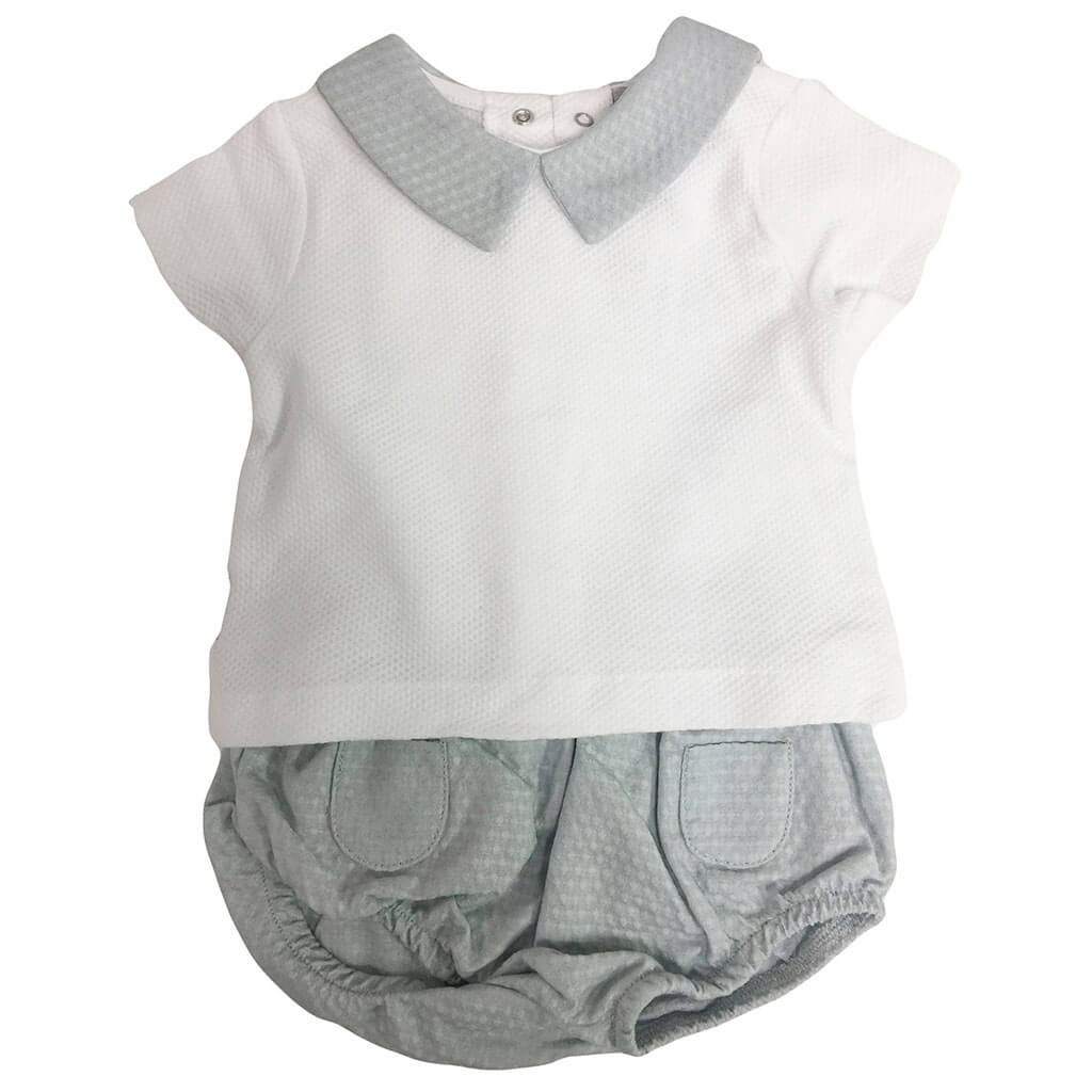 Pique Set Sicilia – NINI and LOLI