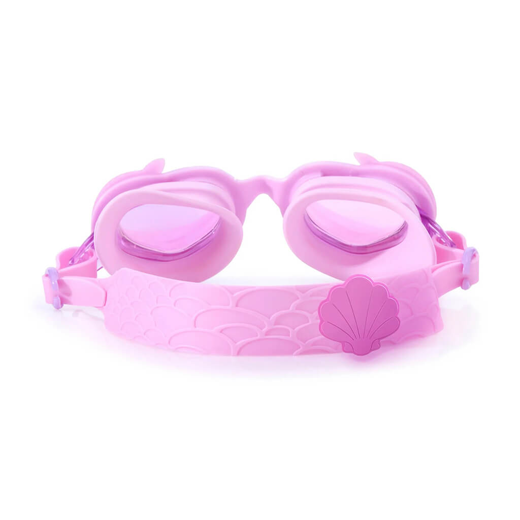 Bling2O Swim Goggles Mermaid Pearly Posh - NINI and LOLI
