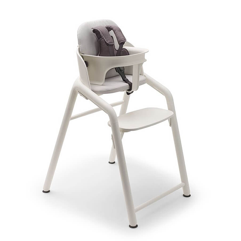 Bugaboo Giraffe Baby Pillow Set | High Chair | NINI and LOLI