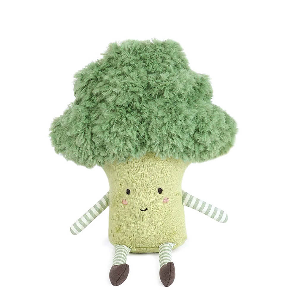 Bro Broccoli – NINI and LOLI