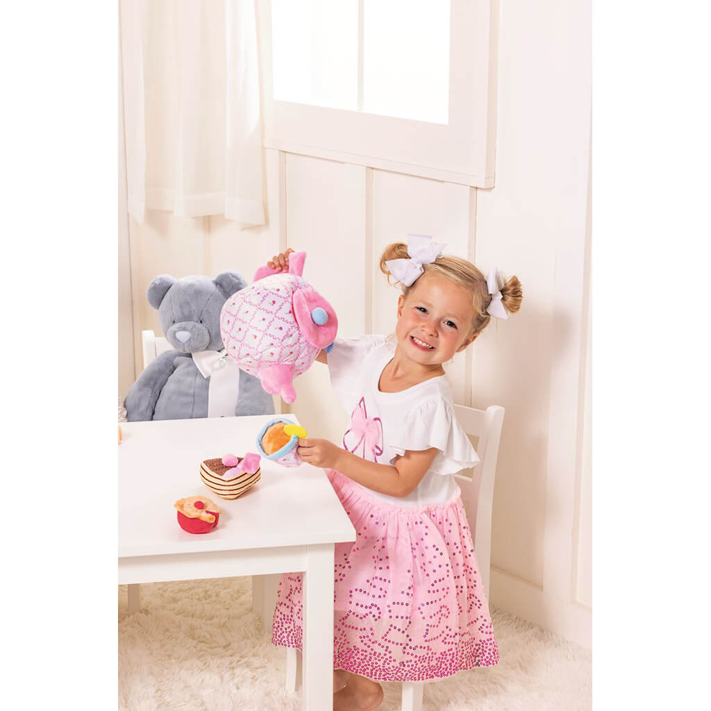 My First Tea Set – NINI and LOLI
