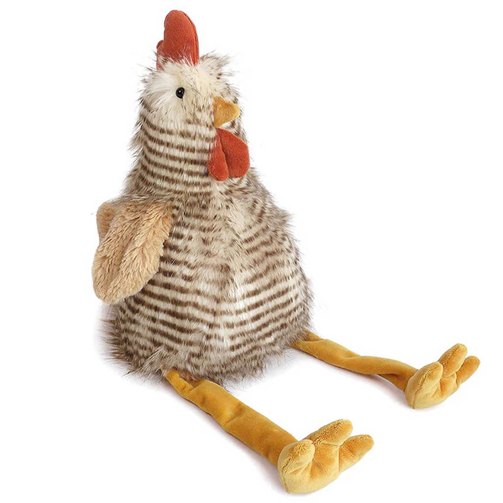 Chester Chicken – NINI and LOLI
