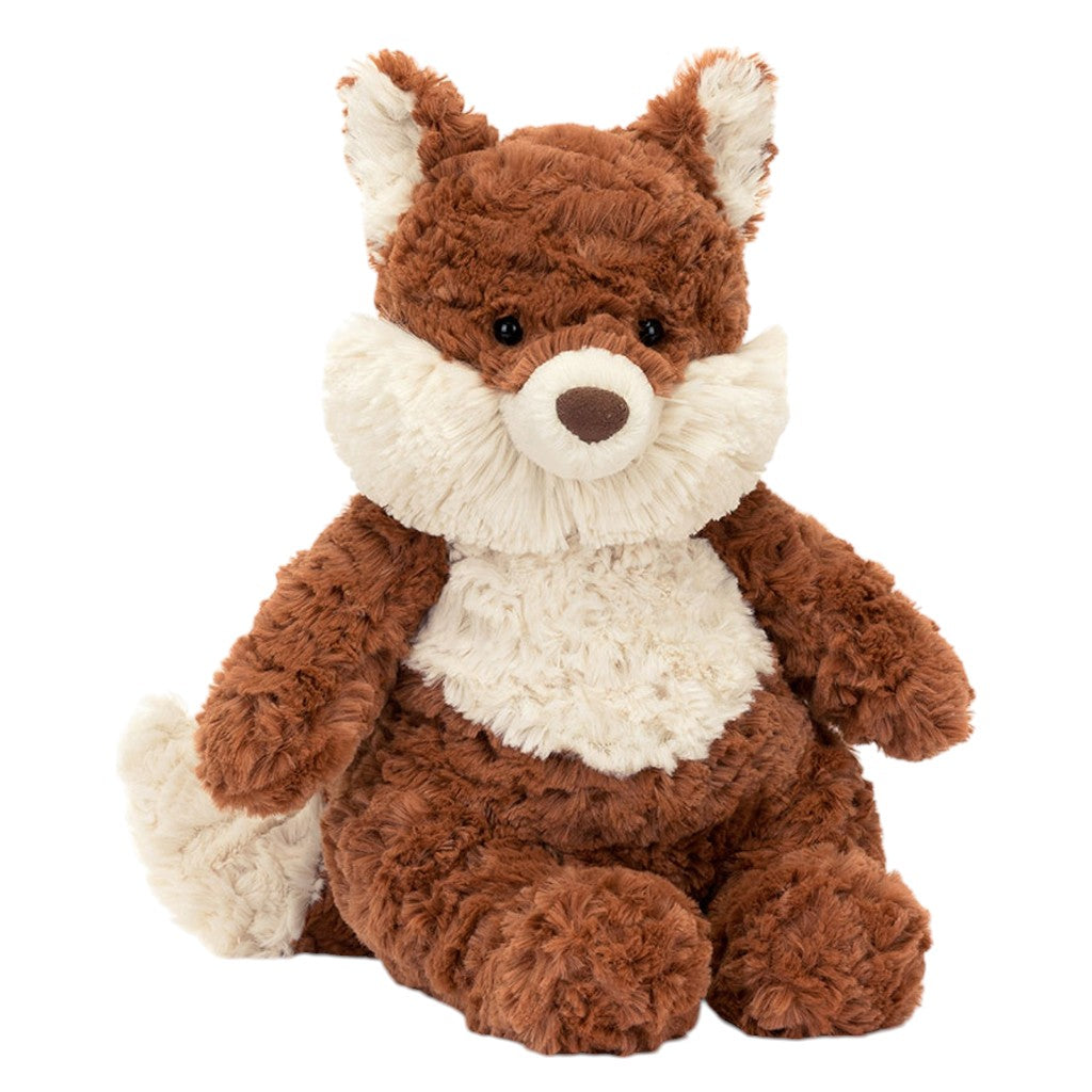 Mortimer Fox – NINI and LOLI