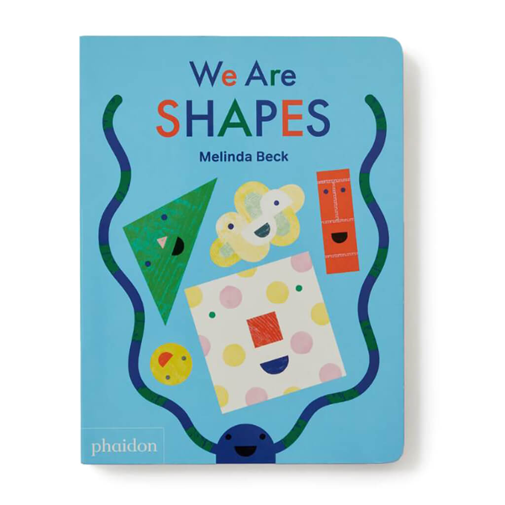 We Are Shapes – NINI and LOLI