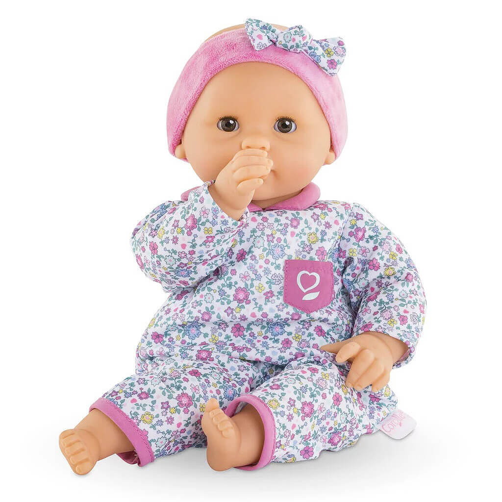 Corolle Bebe Calin Capucine – NINI and LOLI