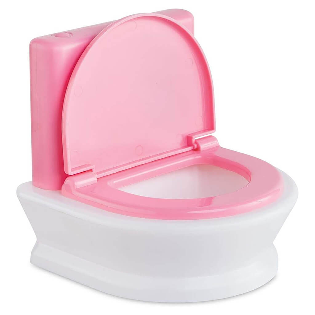 Interactive Toilet – NINI and LOLI