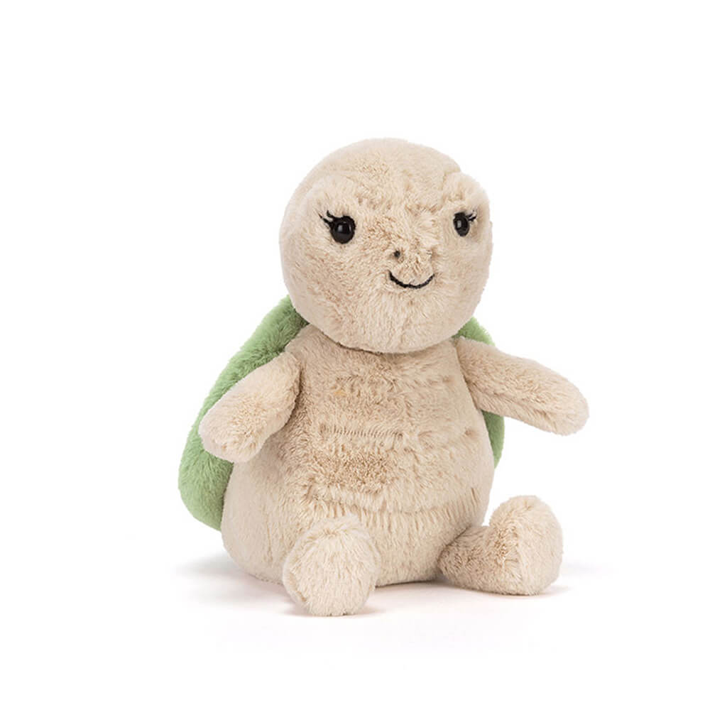 Thimble Turtle – NINI and LOLI