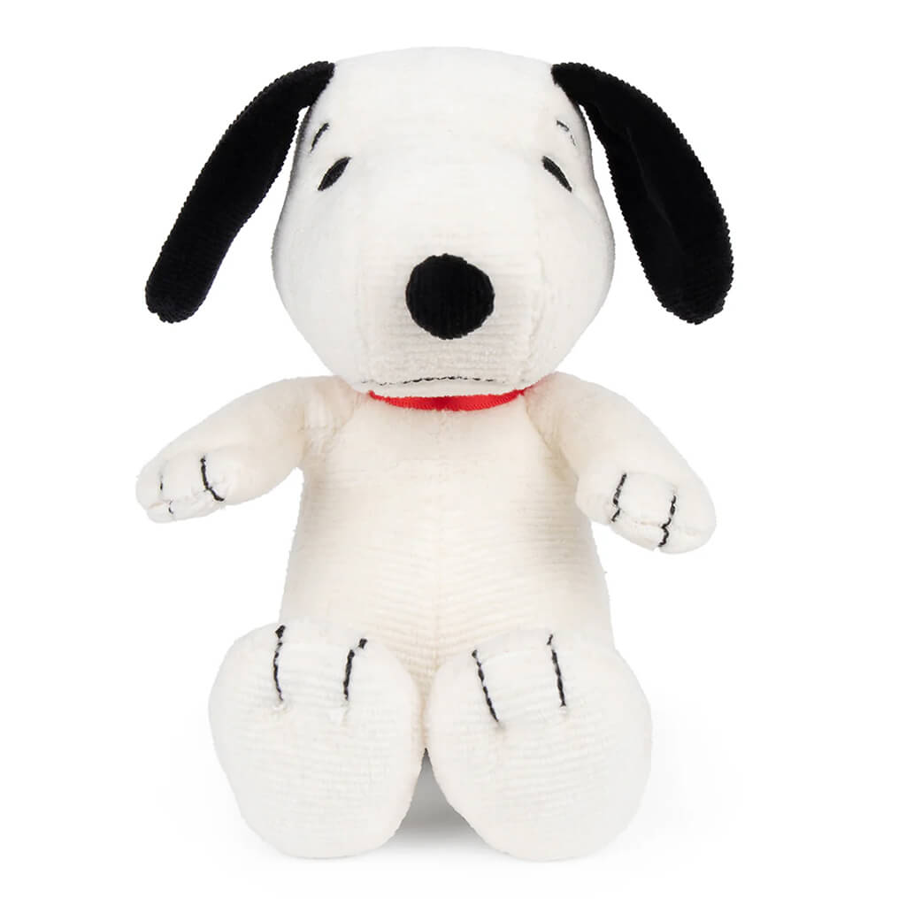 Plush Mini Peanuts Snoopy in Giftbox – NINI and LOLI
