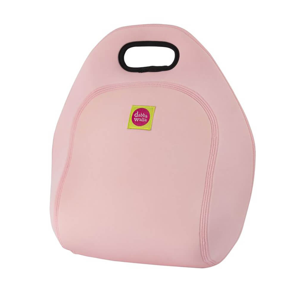 Dabbawalla Lunch Bag Miss Kitty - NINI and LOLI