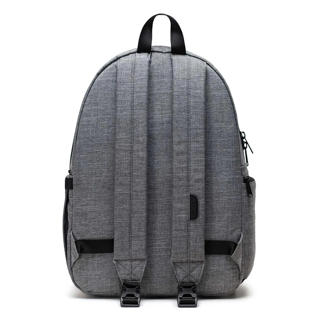Backpack Raven Crosshatch – NINI and LOLI