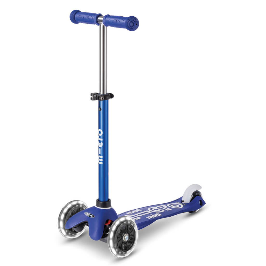 Mini Deluxe LED – NINI and LOLI