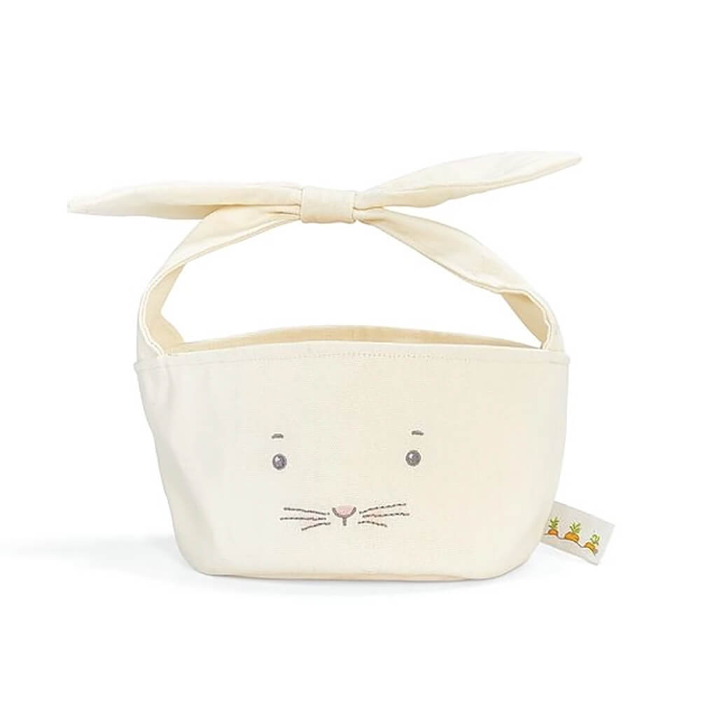 BBB Bucket Cream Bun Bun Bunny – NINI and LOLI