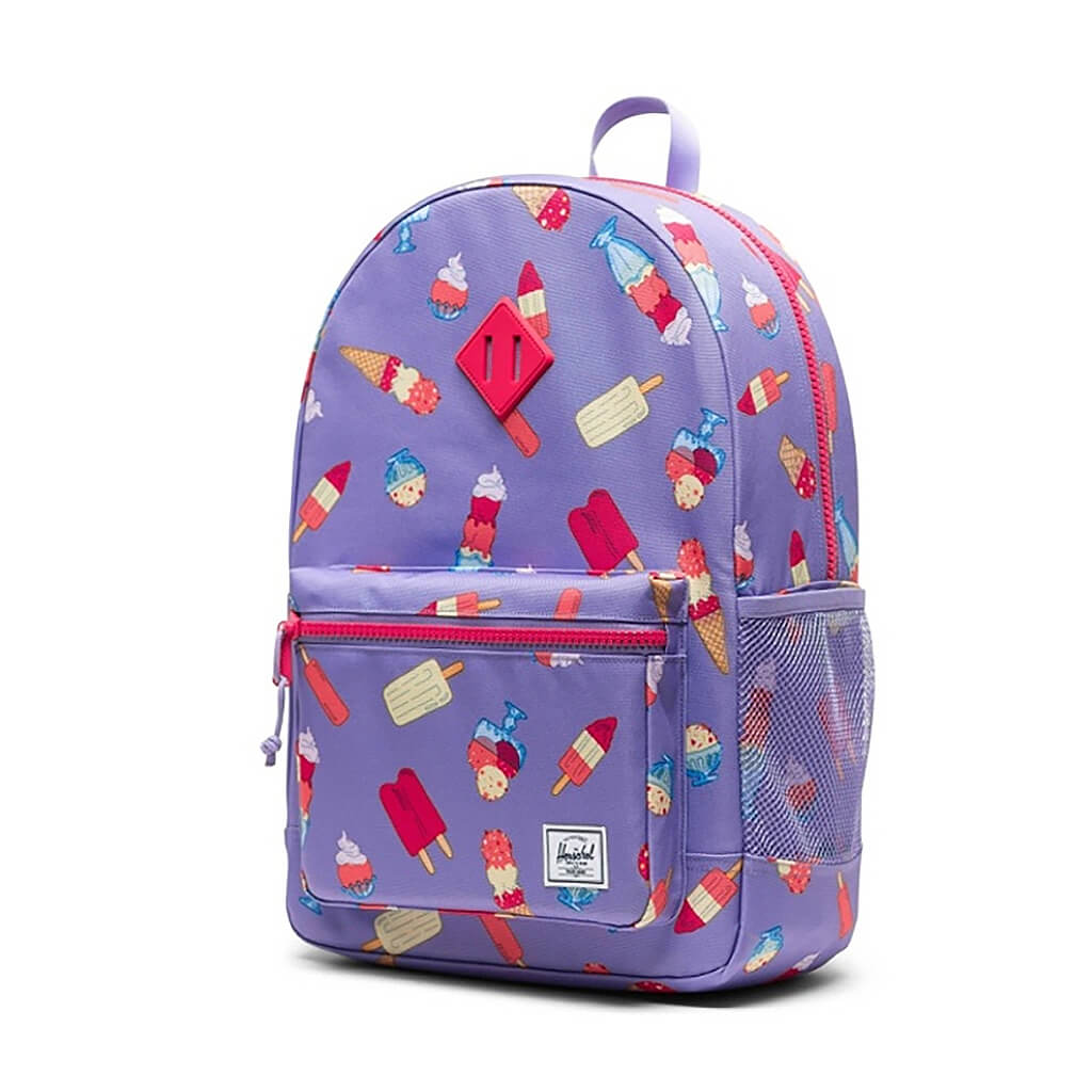 Heritage Kids Backpack Keepin' Cool – NINI and LOLI