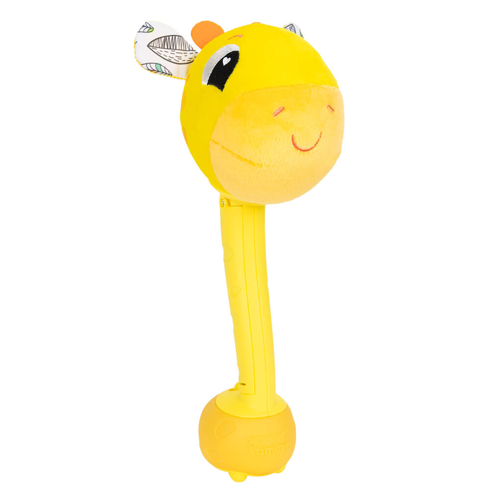 Lamaze Wacky Giraffe | Baby Toys | NINI and LOLI