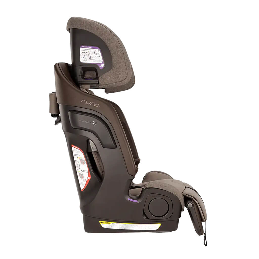 Lumn Booster Chair – NINI and LOLI