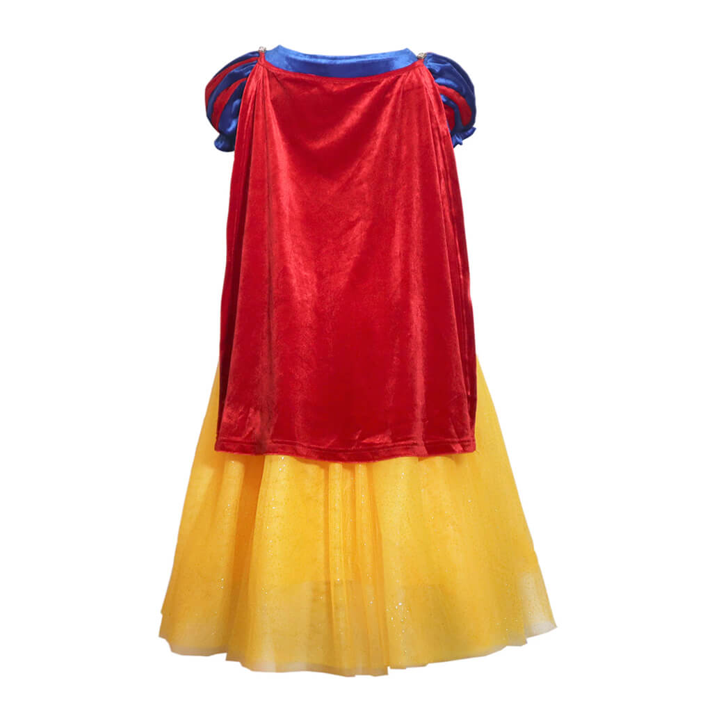 Fairest Princess Dress – NINI and LOLI