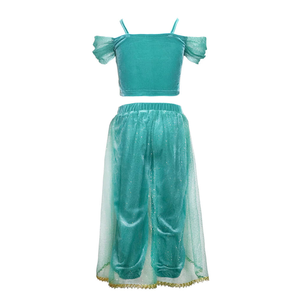 The Arabian Princess Dress – NINI and LOLI