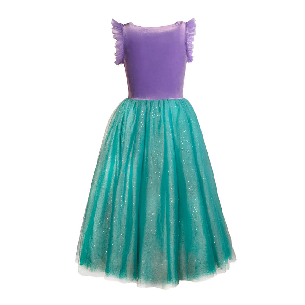 Joy Costumes The Mermaid Princess Dress – NINI and LOLI