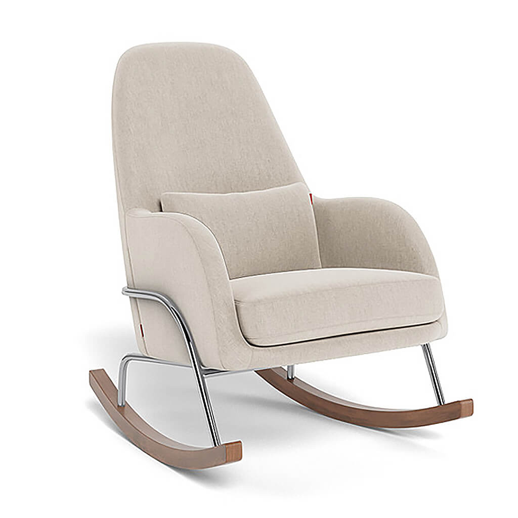 Jackson Rocker Dune Chrome Base – NINI and LOLI