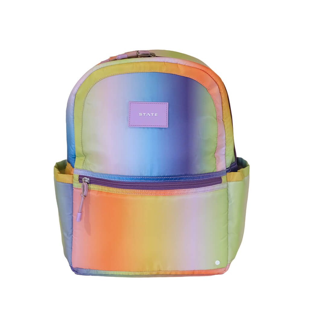 Kane Kids Backpack Gradient Puffer - NINI and LOLI