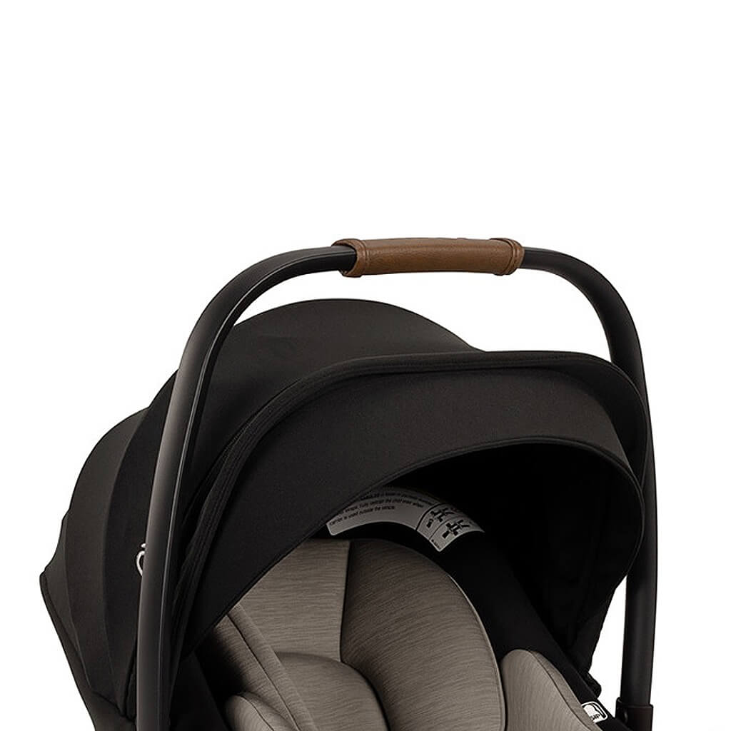 Pipa Aire + Pipa Series Base Infant Car Seat – NINI and LOLI