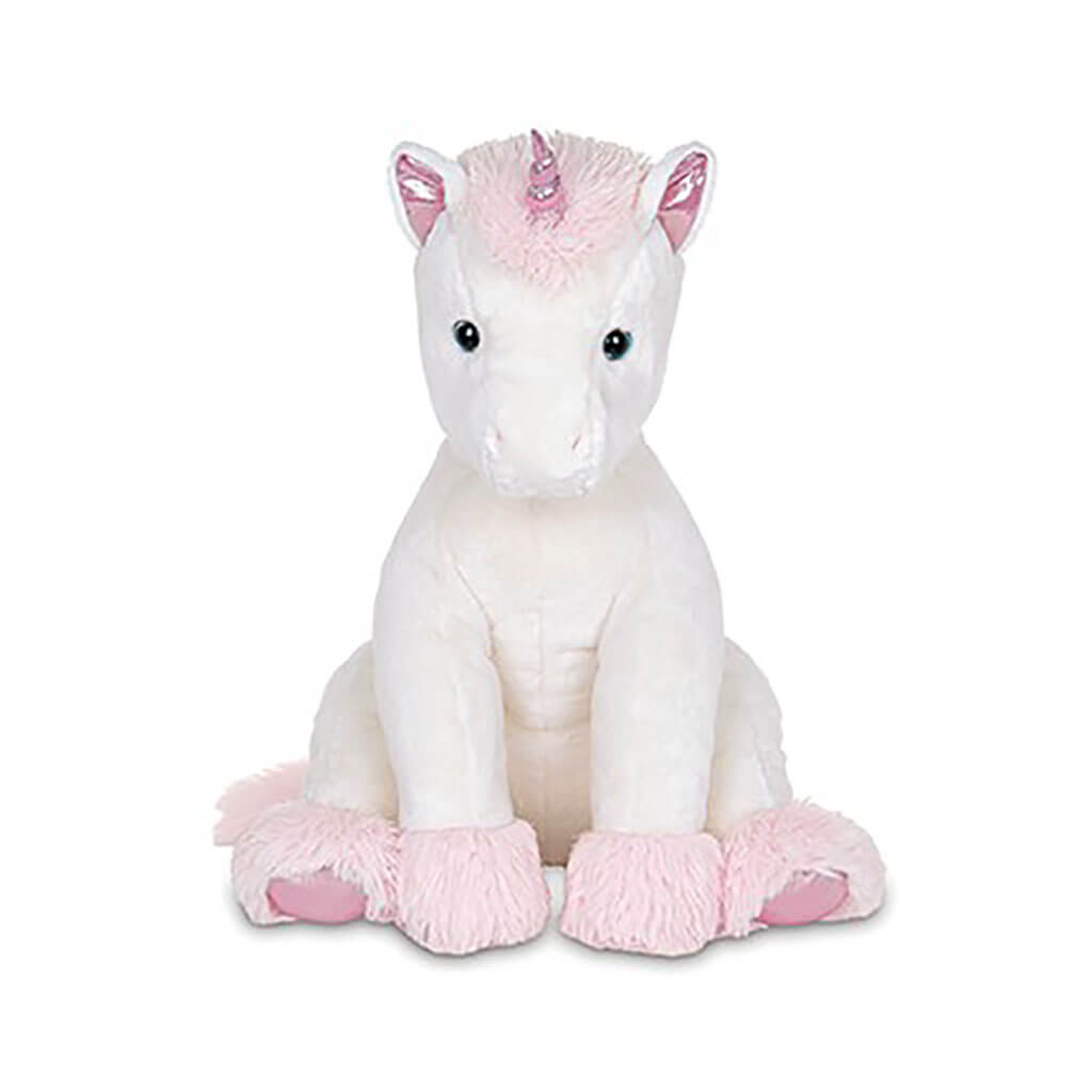 Cuddly Dreamer Unicorn Plush Toy | Company | NINI and LOLI