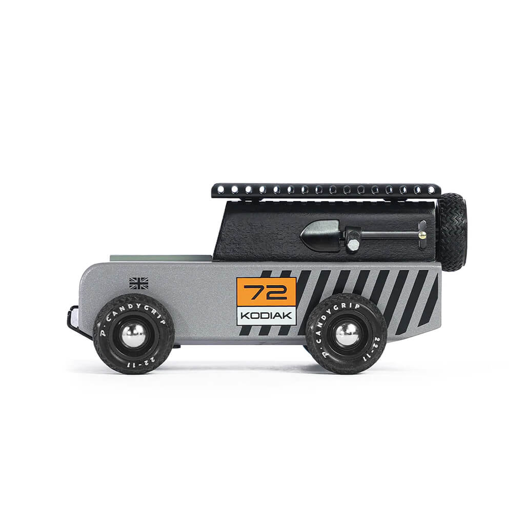 Candylab Drifter Kodiak Toy Car | :Playtime | NINI and LOLI